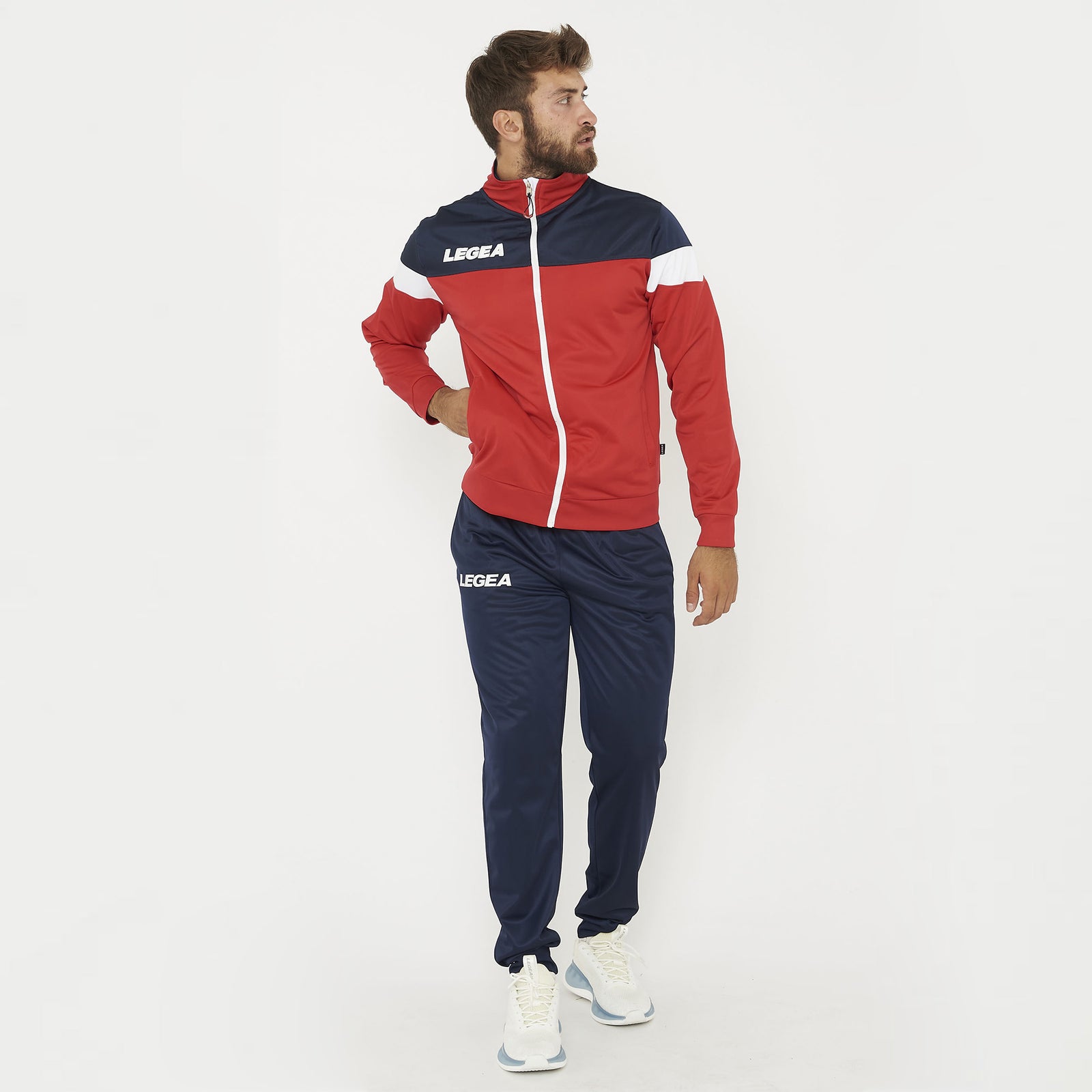 Tienda oficial de Legea | Ropa deportiva en venta online